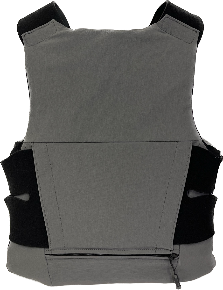 GBVI-3 Concealable Vest – Gear Industries