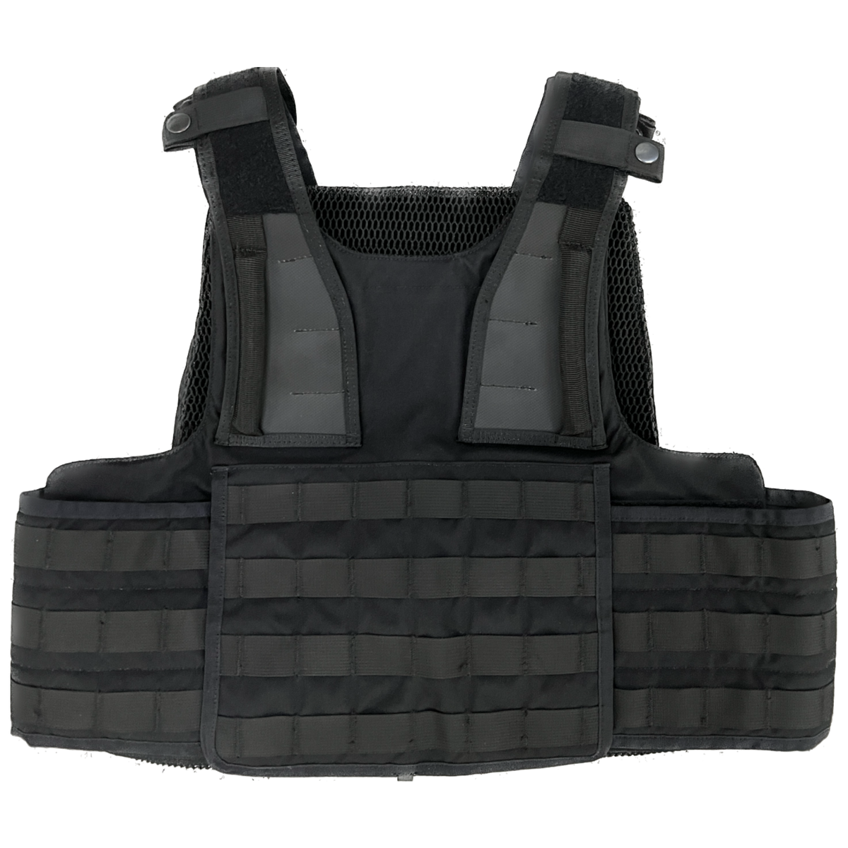 TCS-1 Tactical Vest – Gear Industries